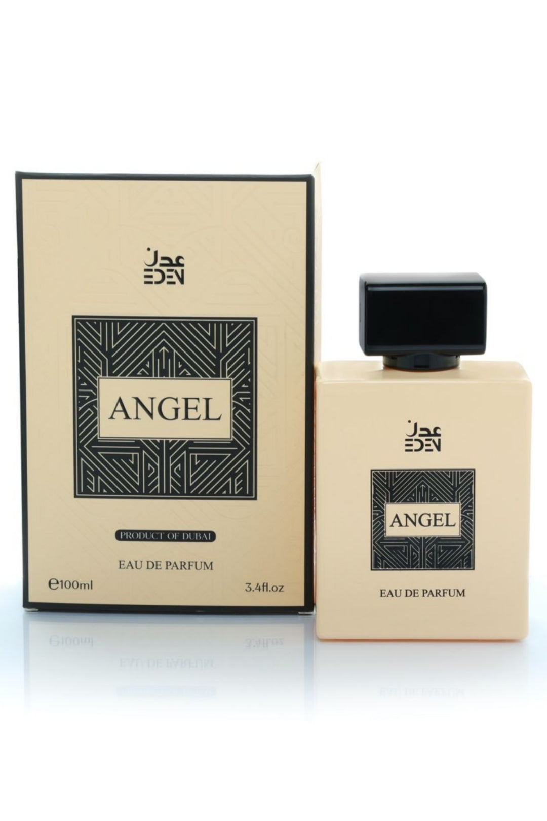 Angel Arab Eau de Parfum Unisex – Platini Fashion