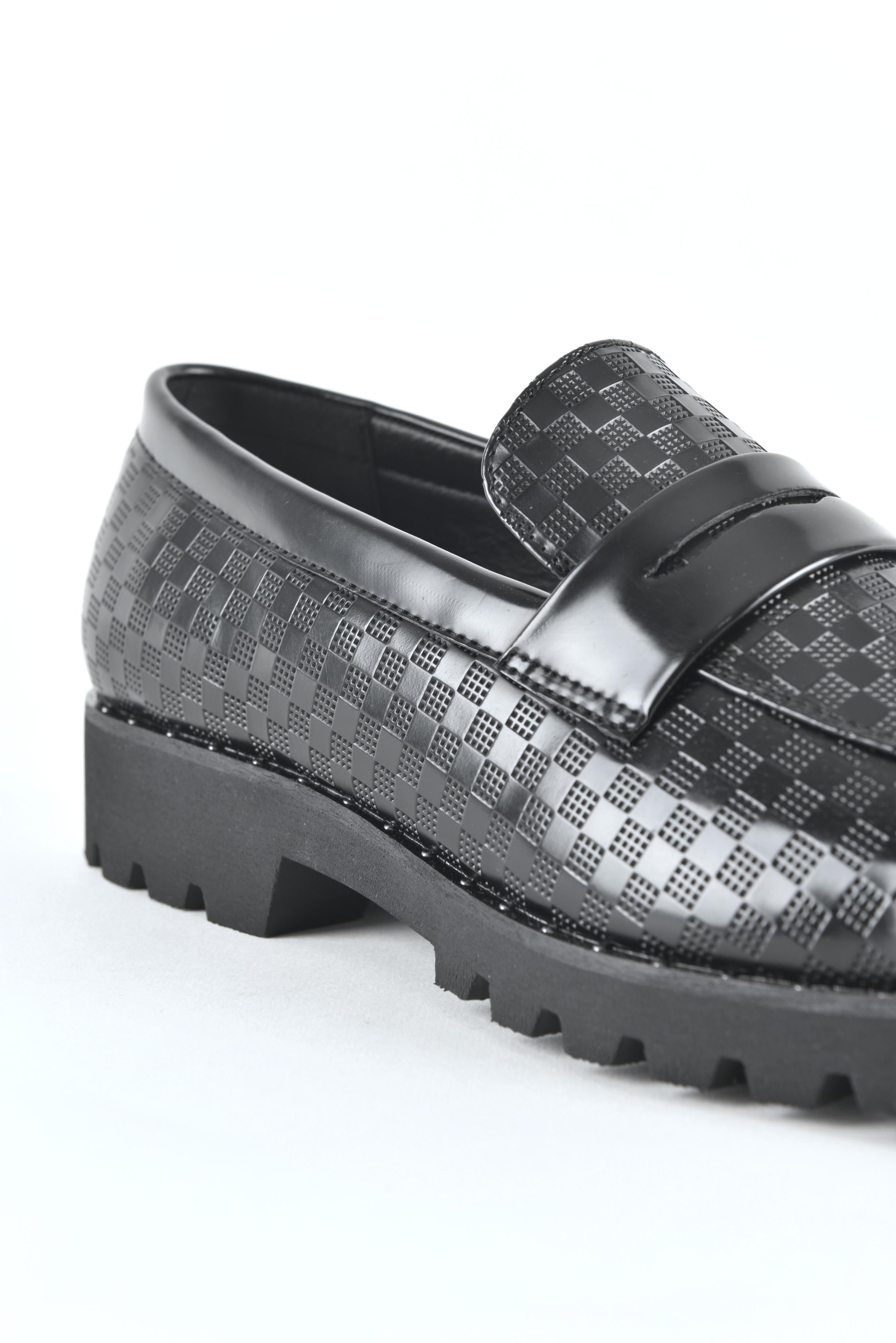 Mens Going Out Dress Shoes – Platini Fashion