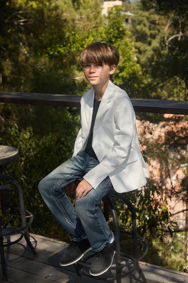 Kid's Blazers – Platini Fashion