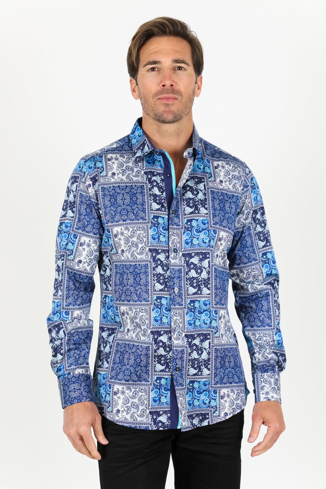 Best Casual Shirts for Men | Cheap Mens Shirts Online | Mens Designer ...