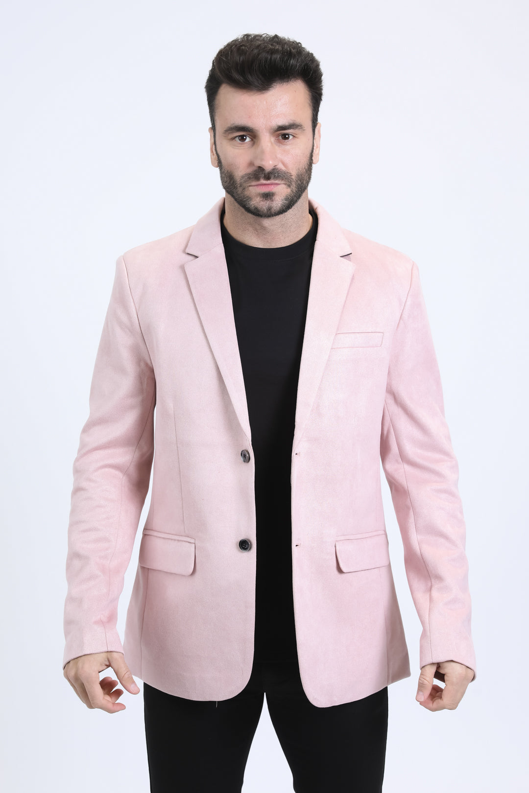 Blazer sale mens store