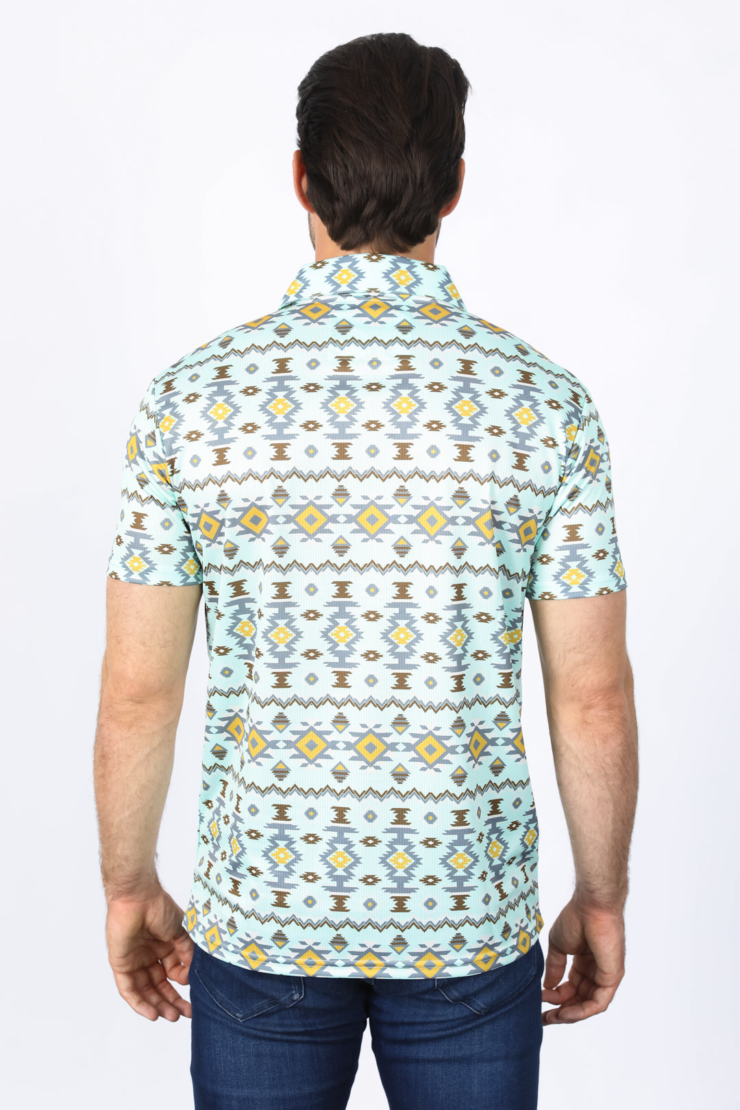 AZTEC COLLECTION – Platini Fashion